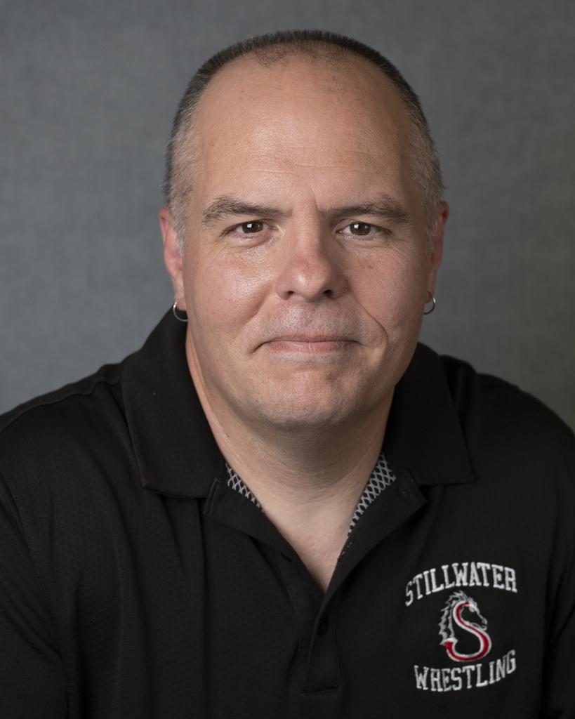 Team Coaches – Stillwater Wrestling